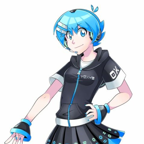 Stream HIBANA - Aiko Kikyuune [UTAU cover] [REMAKE] by ShadowCat_ the ...