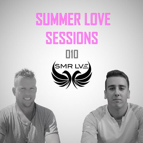 SMR LVE - Summer Love Sessions 010 2021-04-01