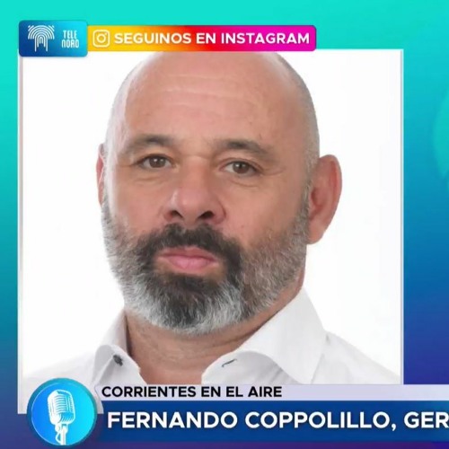Stream Fernando Coppolillo- MEDIFE by Radio Continental 97.3 | Listen ...