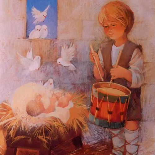 Stream 2021 - 'Pat - A-Pan'.WAV by Diane Villani | Listen online for ...