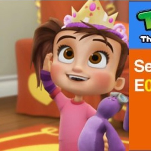 Stream kerwhizz dvber cbeebies Opening Theme Song by Pratheepa Ram ...