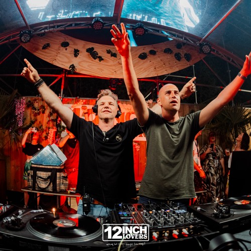 Stream Christophe & Seelen (Closing B2B) (#TILO2023 Alken) by 12 Inch ...