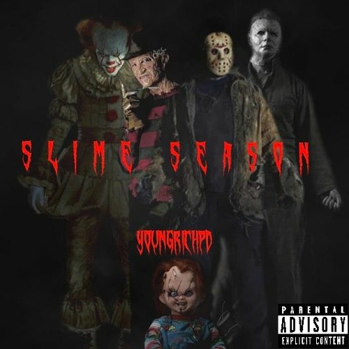 Stream Chucky pt. 2 / My Slime by YoungRichPD | Listen online for free ...