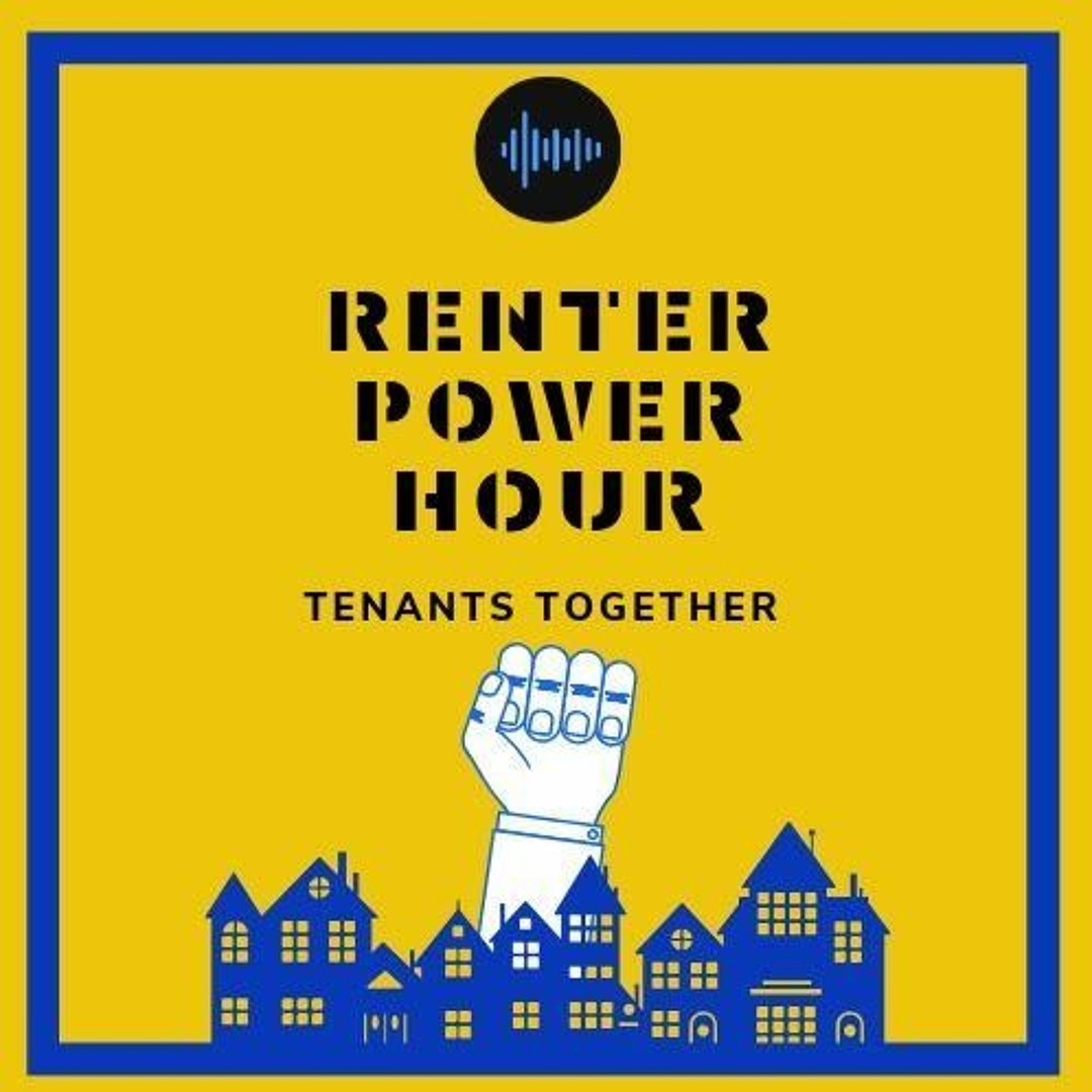 Stream Renter Power Hour - Episode #8 by Renter Power Hour Podcast ...