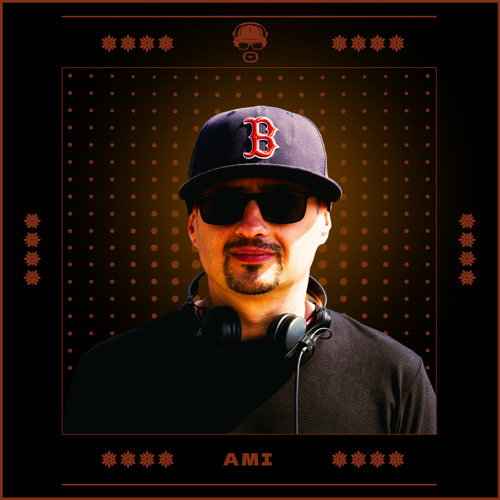 Stream Ami - Sonic Reflections by Ami | Listen online for free on ...