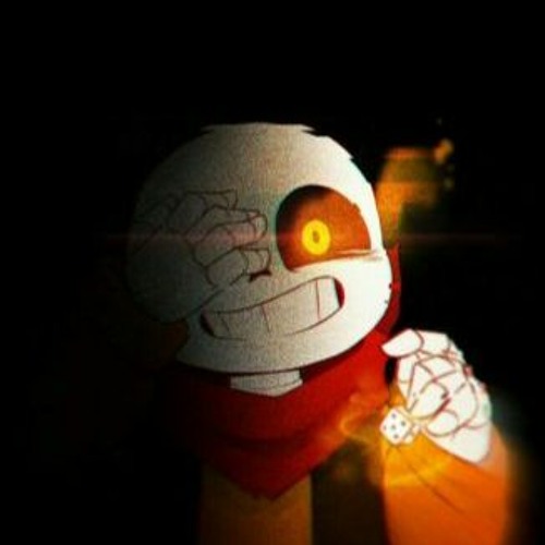 Stream NegativeTale- Negaive Sans theme-Penalty by epicsansBRUHomgXO ...