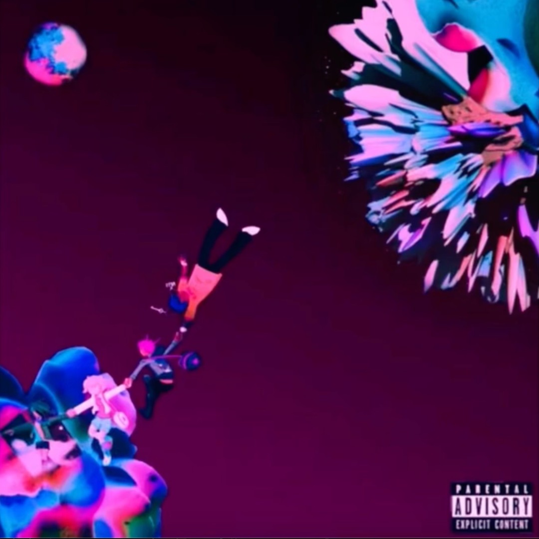 Stream Juice Wrld Down Bad Prodsbeatz By Summer Records Listen Online For Free On Soundcloud