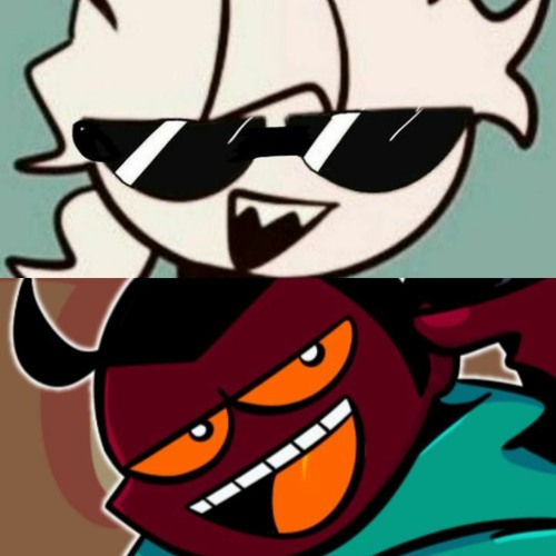 Stream Julian T. Whitmore | Listen to FNF Vs Selever 2.1 (Julian Cover ...