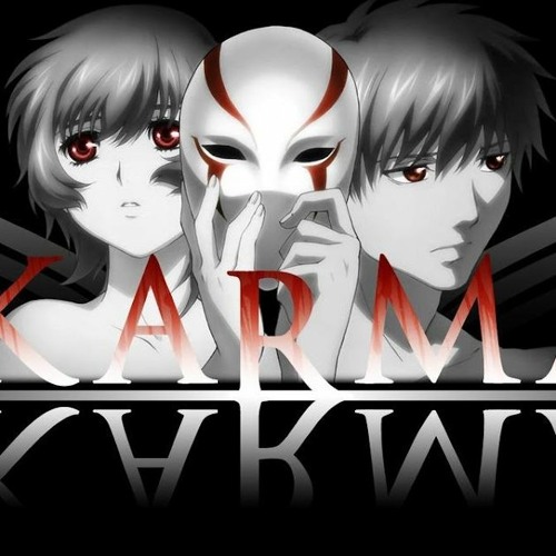 KARMA by KOKIA - OP For Phantom: Requiem For The Phantom - Listen to music