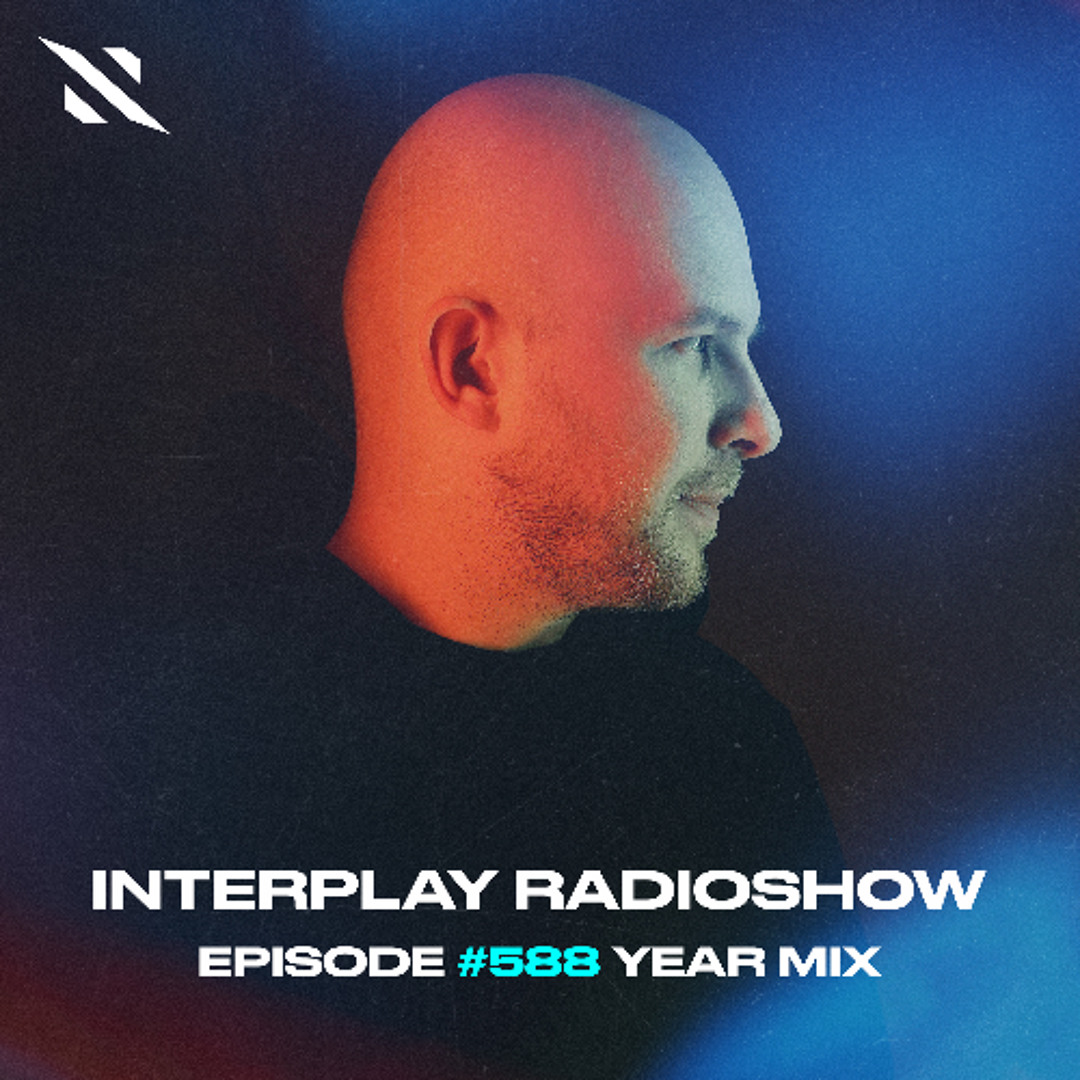 Stream Interplay Radioshow 588 (29-12-25) by Alexander Popov | Listen ...