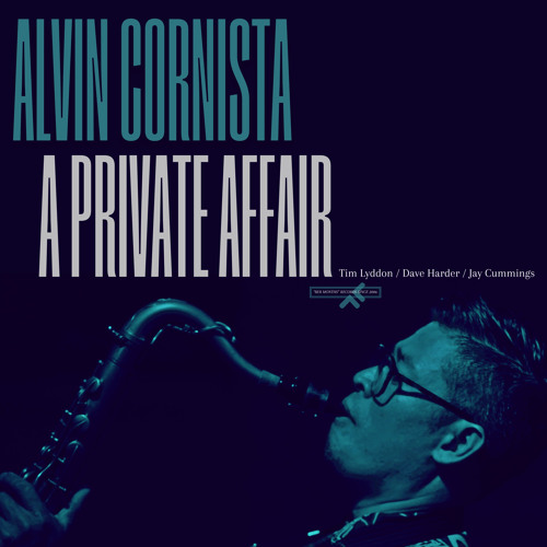 Stream A Private Affair by Alvin Cornista | Listen online for free on ...