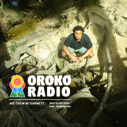 Stream All Crew | 16th April 2025 by garnett | Listen online for free ...