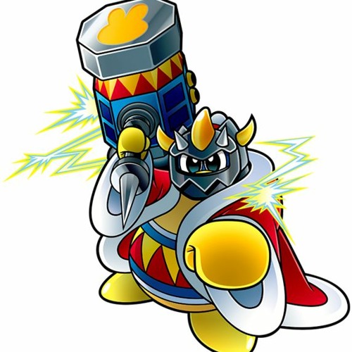Stream Masked Dedede Theme (Remix) by Zetvue | Listen online for free ...
