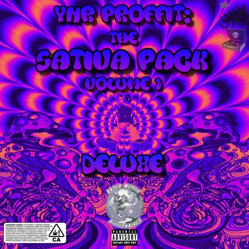 Stream YNR PROFFIT⭐️ | Listen to YNR Presents YNR Proffit: The Sativa ...