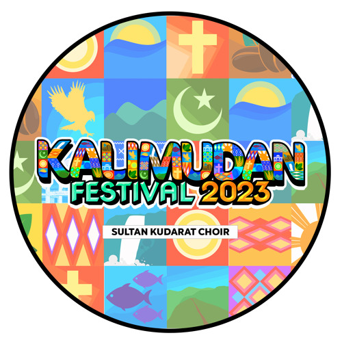 Stream Kalimudan Festival by Sultan Kudarat Choir | Listen online for ...