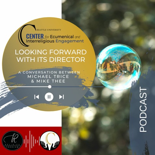 Stream Looking Forward with its Director: A Conversation between ...