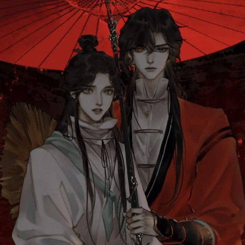 Stream TGCF/Heaven Official’s Blessing OST by wuxian | Listen online ...