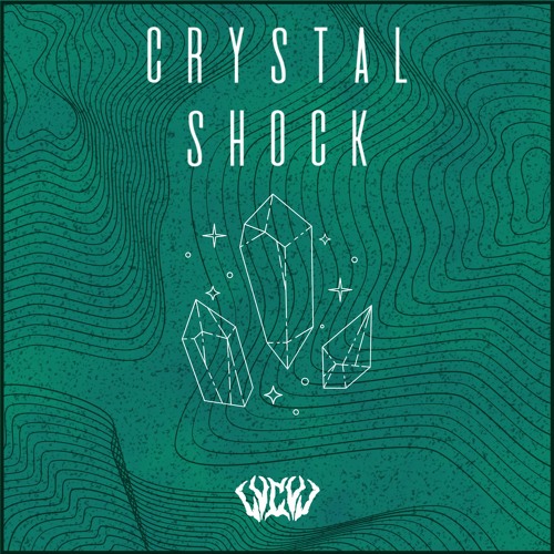 Stream CVCVT - CRYSTAL SHOCK by CVCVT | Listen online for free on ...