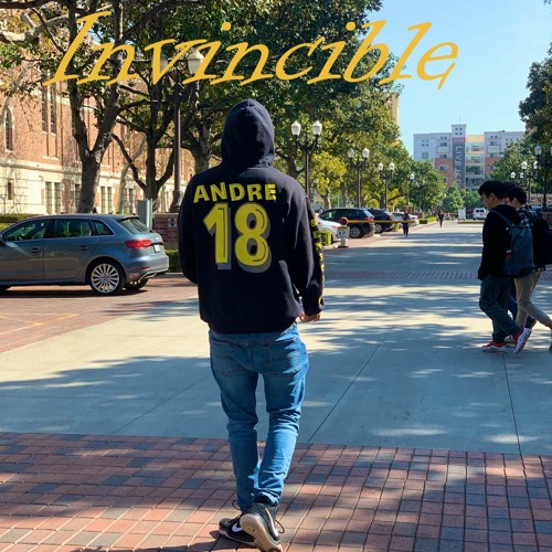 Stream Invincible by Reborn | Listen online for free on SoundCloud