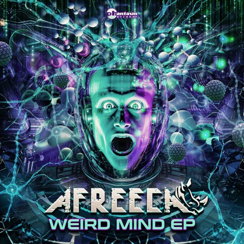 Stream Afreeca - Weird Mind by Phantasm Records | Listen online for ...