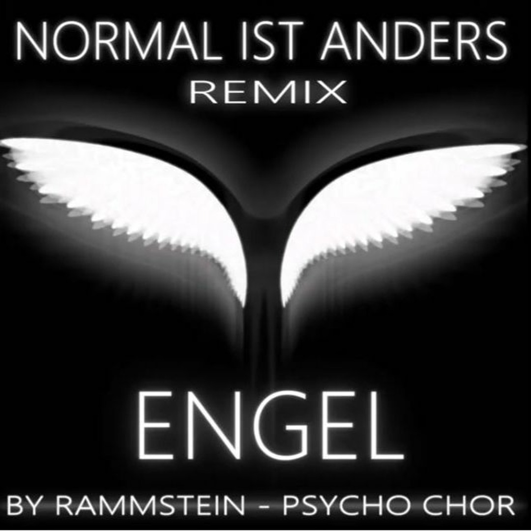 Stream Rammstein - Engel (Hard Techno Remix by NIA & Psycho Chor) by ...