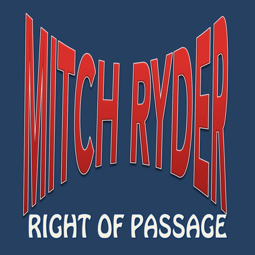 Stream Mercy by Mitch Ryder | Listen online for free on SoundCloud
