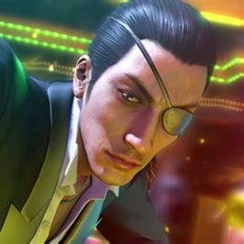 Stream Kiryu And Majima are sus! 😳 by Boot Leg | Listen online for free ...