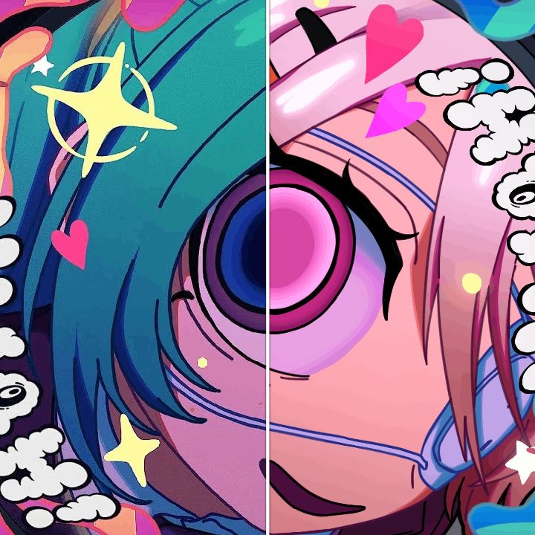 Stream Monitoring but split audio because what the hell, sure by ...