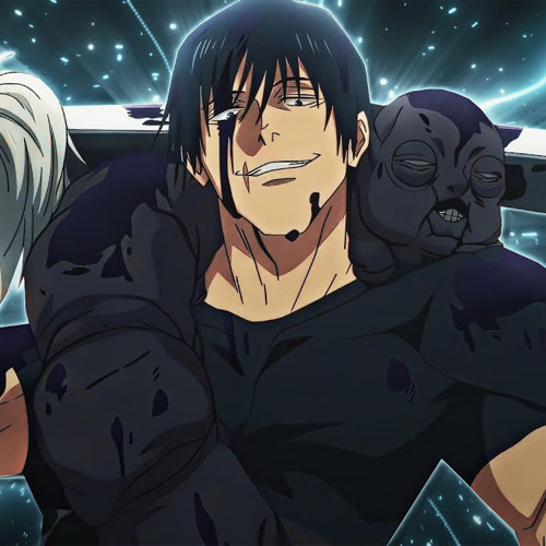 Stream Toji Theme ( Jujutsu Kaisen Season 2 ) (Epic Cover) by Bakrou ...