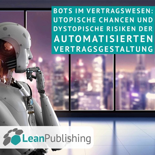 Stream episode Bots im Vertragswesen - Prof. Dr. Andreas Syska by LeanBase podcast | Listen ...