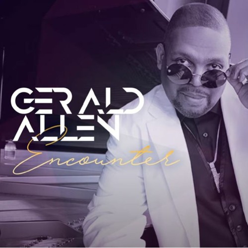 Stream Gerald Allen Talking About His Latest Single The Lord Is My Help ...