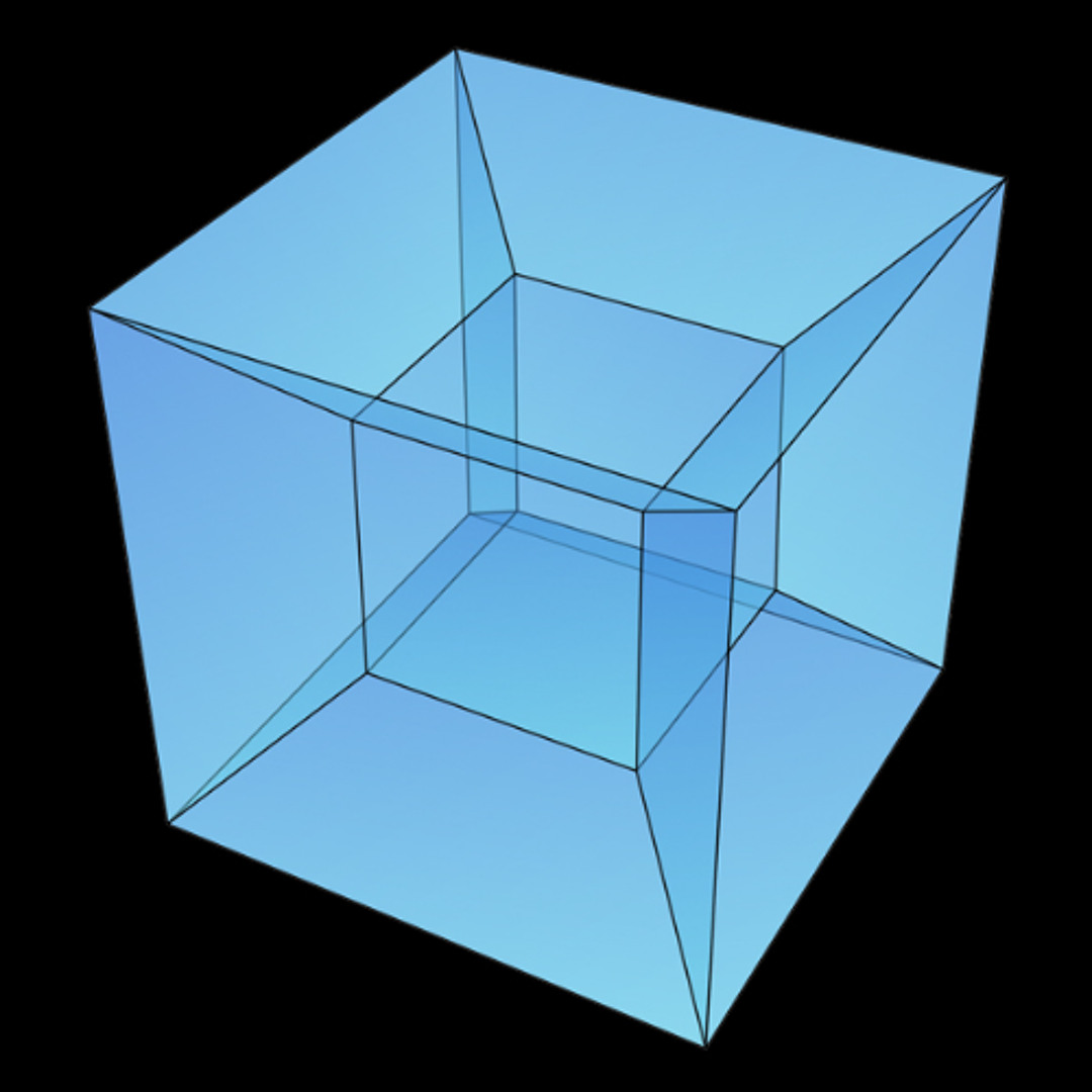 Stream Hypercube_Reverb_Impulse_Response by AIHVHIA | Listen online for ...