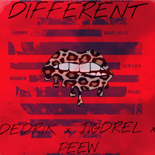 Stream DIFFERENT (Dedrik x Jigdrel x Peew) by 𝓓𝓮𝓭𝓻𝓲𝓴 | Listen online ...