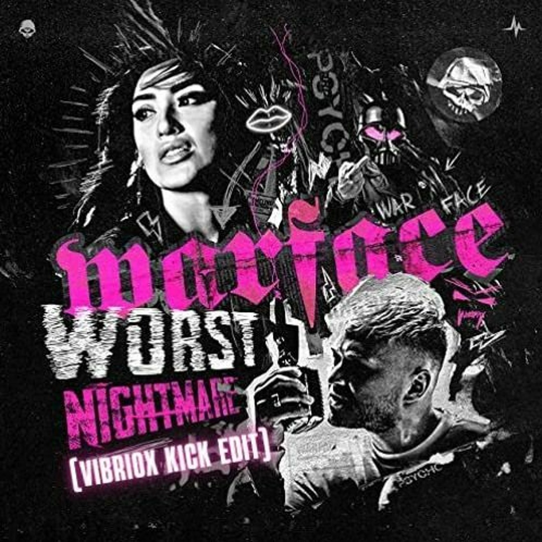 Stream Warface - Worst Nightmare by WarfaceOfficial | Listen online for ...