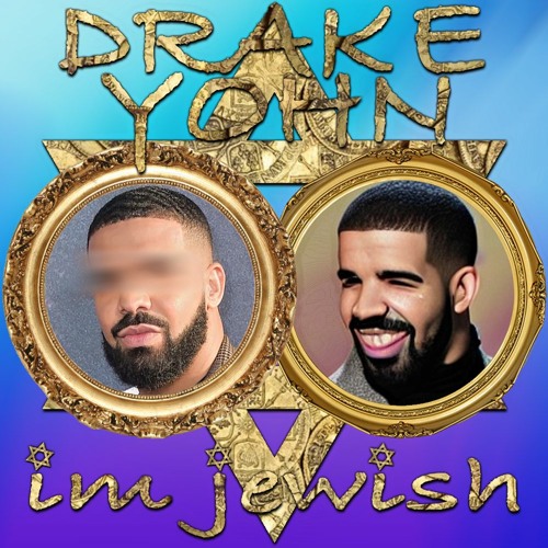 Stream I'M JEWISH - DRAKE YOHN ft. 17 YEAR OLD MURDER SUSPECT by Corn ...
