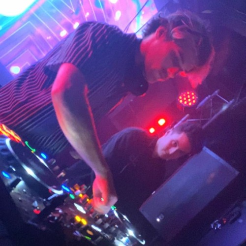 Stream LUKE G B2B JP by JP | Listen online for free on SoundCloud