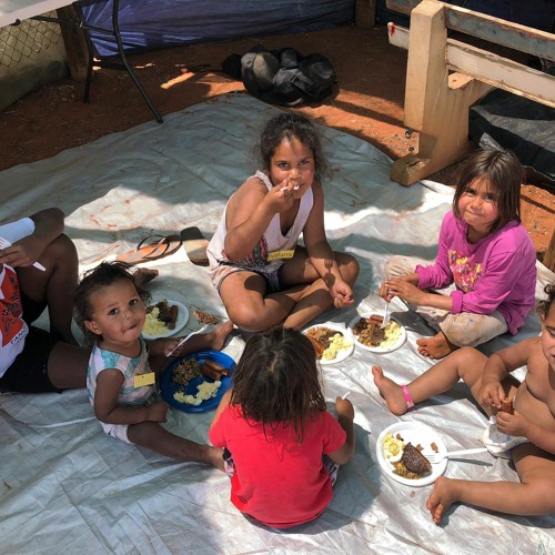 Stream Don't be picky or sort your food out by Pertame Master ...