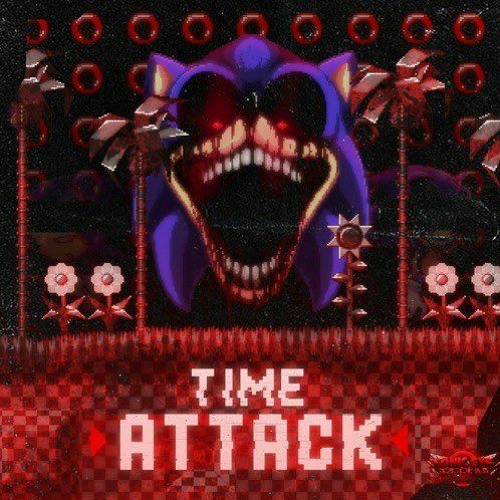 Stream Sonic.Exe Rerun - Time Attack (Sonic And Exe Mix) by Just vibing | Listen online for free ...