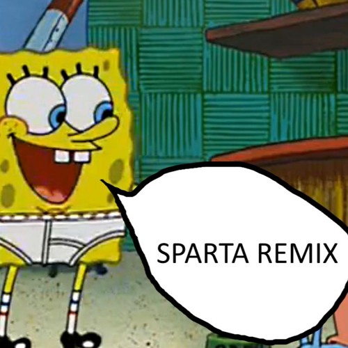 Stream Spongebob Missing Identity Sparta Madhouse SFP Instrumental by ...