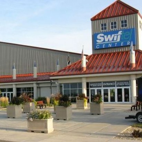 Stream Swiftel Center has new name: Dacotah Bank Center by Brookings ...