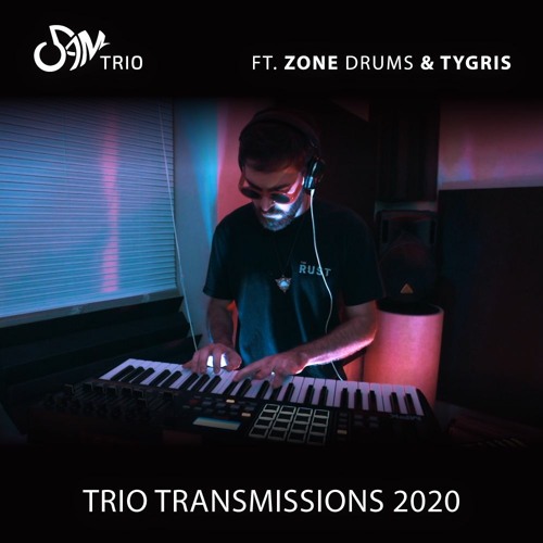 Stream ~5AM~ | Listen to Trio Transmissions 2020 playlist online for ...