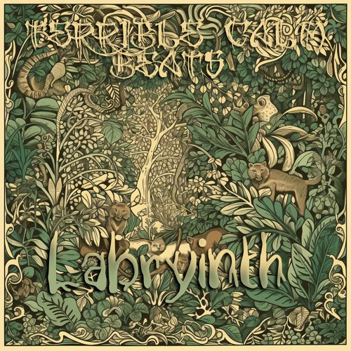 Stream Labryinth by Terrible Calm Beats | Listen online for free on ...