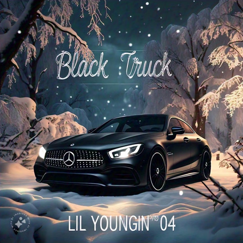 Stream Black Truck lilyoungin04 by Lil Youngin’04 | Listen online for ...