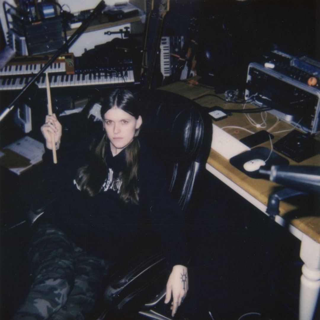 Stream Ethel Cain - Michelle Pfeiffer (Solo Version) by esmeaniee ...