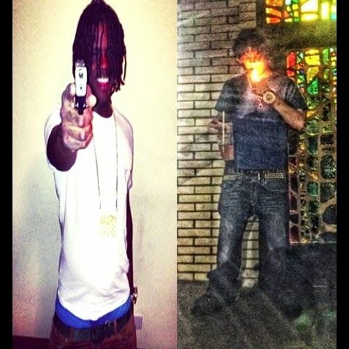 Stream Chief Keef x Sematary - Pain Kills (Mashup By EyeBlind) by ...