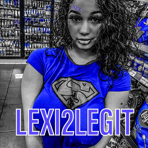 Stream LEXI2LEGIT - Brightly & Kaine by Brightly | Listen online for ...