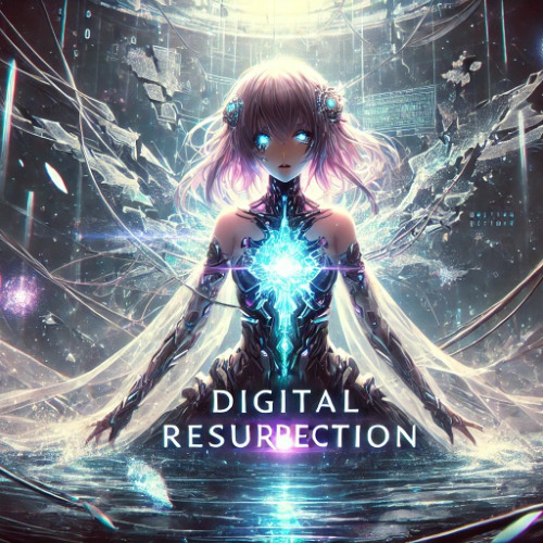 Stream Digital Resurrection by Seraphine | Listen online for free on ...