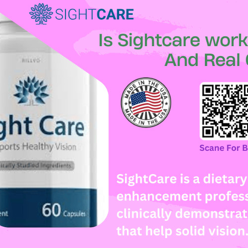 Stream Sightcare vision supplement official site free delivery. by ...