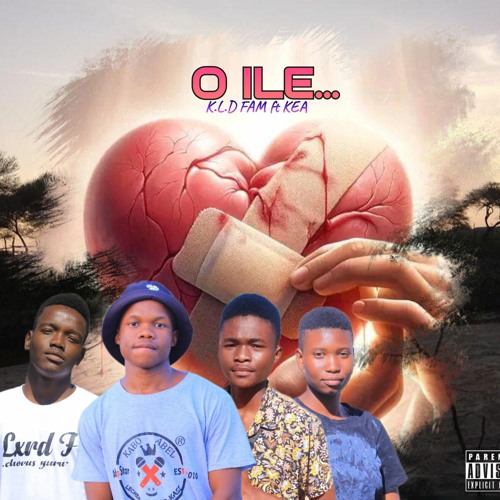 Stream K.L.D FAM ft KEA_-_ OILE by KABO ABEL BW | Listen online for free on SoundCloud