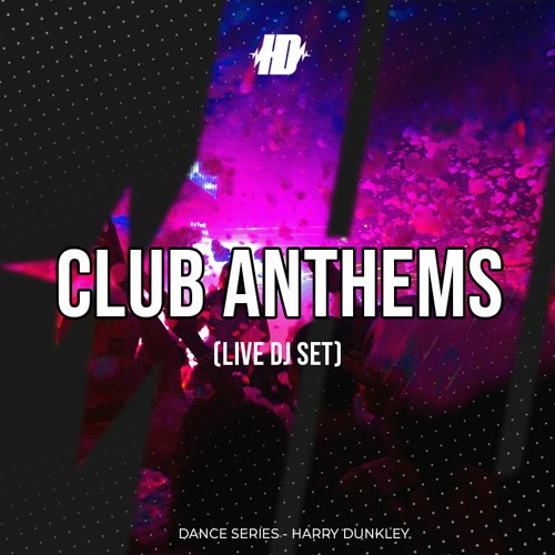 Stream DJ Harry Dunkley | Listen to Strictly House Playlist playlist ...